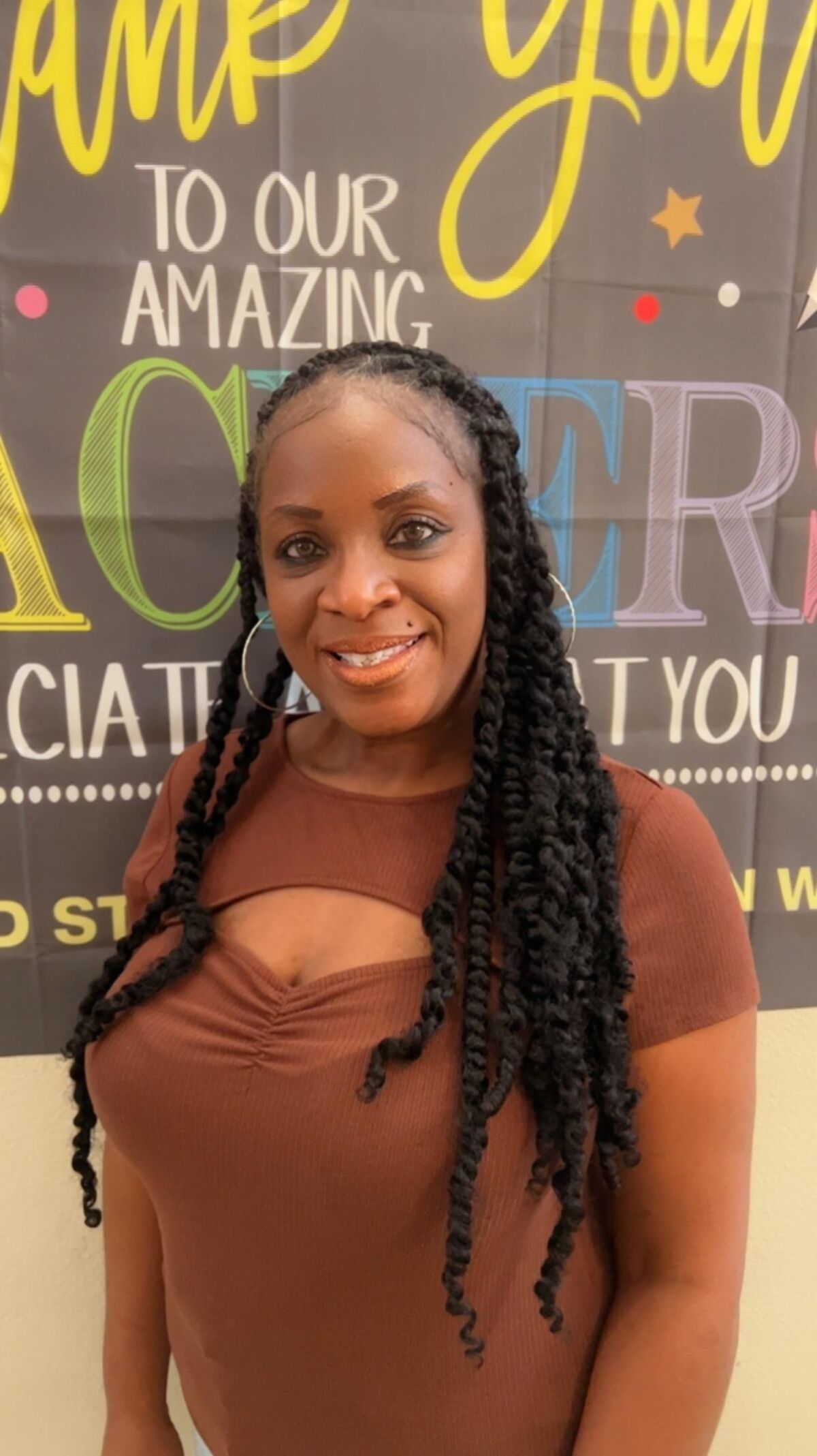 Teachers - Olive's Lil' Angels